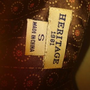 Heritage 1981 | Dresses | Heritage 981 Dress Small | Poshmark